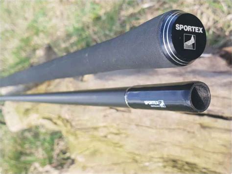 Pruty | Sportex Catapult CS-3 Stalker 10ft, 3lb | Saccon Carp