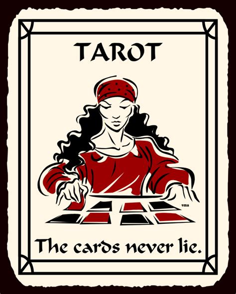 She Who Seeks: Determining Your Tarot Soul Card
