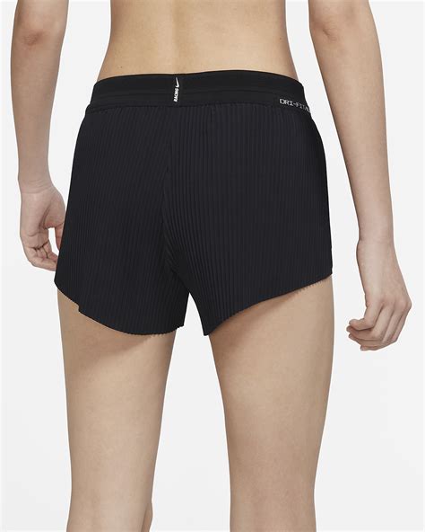 Nike AeroSwift Women's Running Shorts. Nike SG
