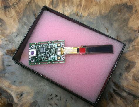 DNA 40D Evolv Circuito – MM SMOKE