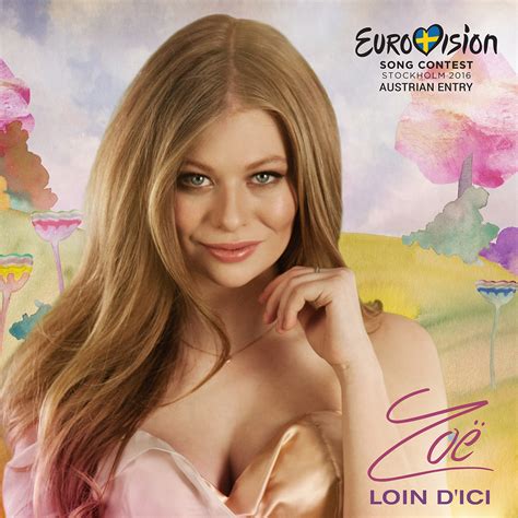 2016: The Stockholm Collection: Austria - Loin d'Ici - Zoë