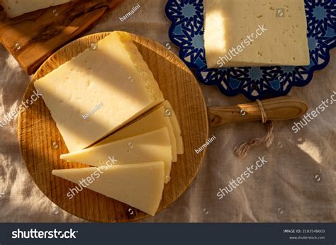Queso Manchego