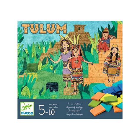 Tulum – P'tit Loustic