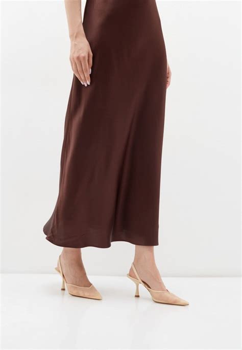Туфли Mango RUBIO, цвет: бежевый, RTLADO270901 — купить в интернет ...
