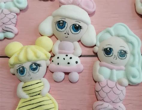 Маршмеллоу | Smurfs, Character, Art