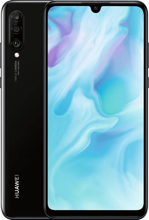 Huawei P30 lite 128GB Midnight Black ab 180,66 € | Preisvergleich bei ...