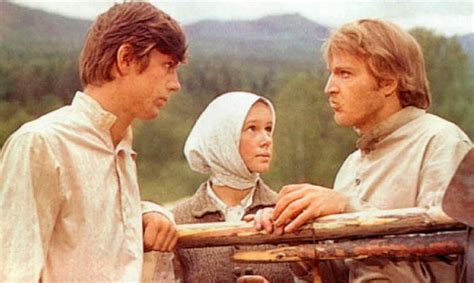 Фильм «Золотая речка» (1976) - сюжет, актеры и роли, кадры из фильма
