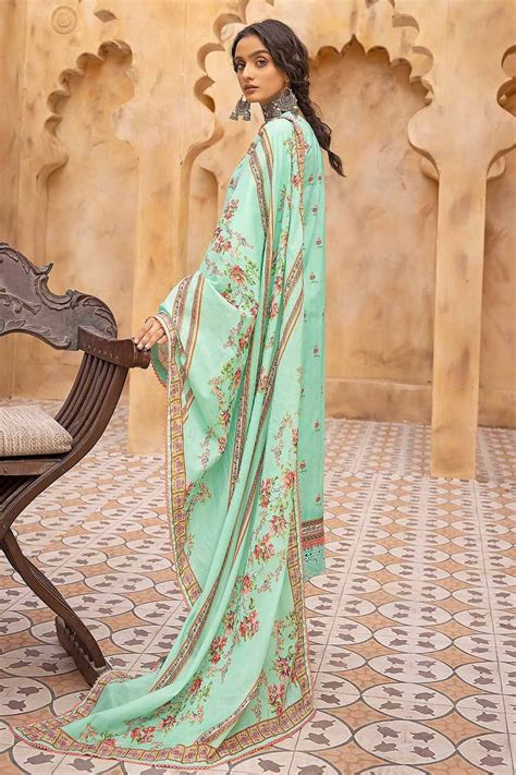 Gul Ahmed CBE 22010 Pre Fall Collection 2022 Online Shopping | Pre fall ...