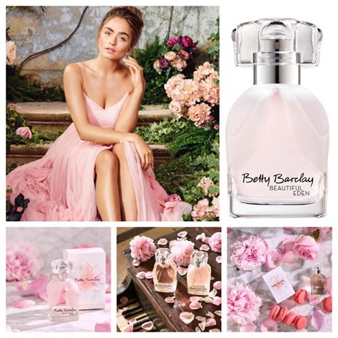 Betty Barclay Beautiful Eden - PERSICA