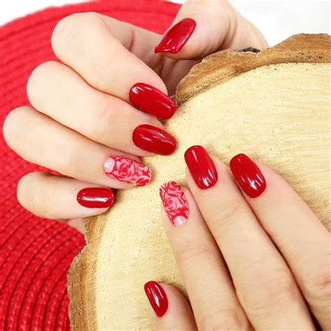 Купить Гель-лак NeoNail 7,2мл Seductive Red 6375-7 - NeoNail Professional