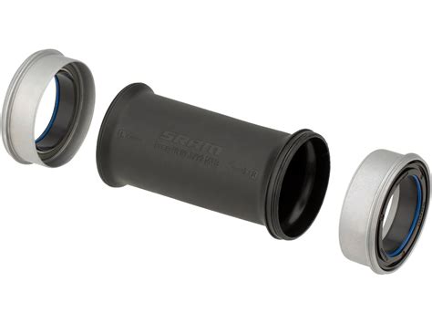 SRAM DUB BB92 Press-Fit Bottom Bracket – The Floating Pivot