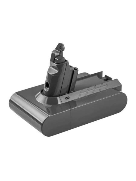 Аккумулятор 3000 мАч DYS-DC62-LI для Dyson DC58, DC59, DC61, DC62 ...
