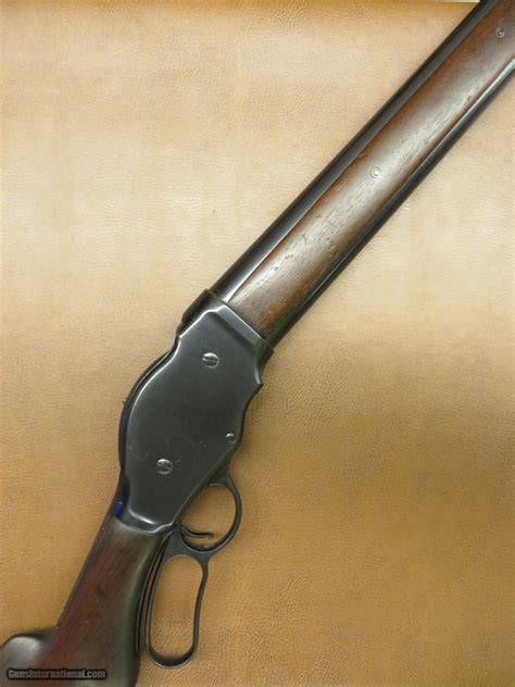 Winchester Model 1887