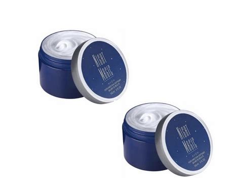 Avon Perfumed Skin Softener - Night Magic (2 Packs) - Walmart Business ...