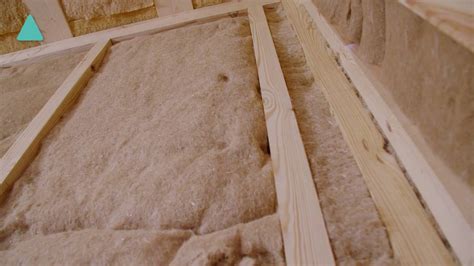 Thermo Jute im TV bei „Bauen & Wohnen” - YouTube