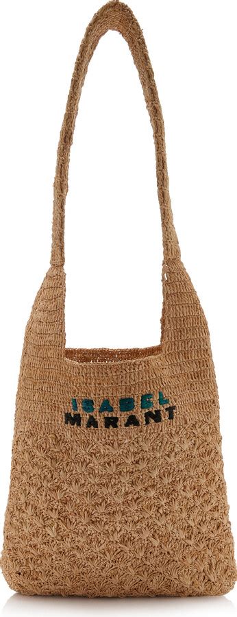 Isabel Marant Tote Bags - ShopStyle