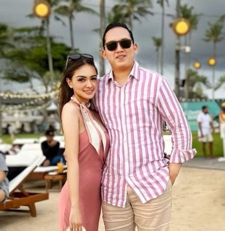 Siapa Afnan Feby? Sosok Wanita Mahal Ramai Dibandingkan dengan Nikita ...