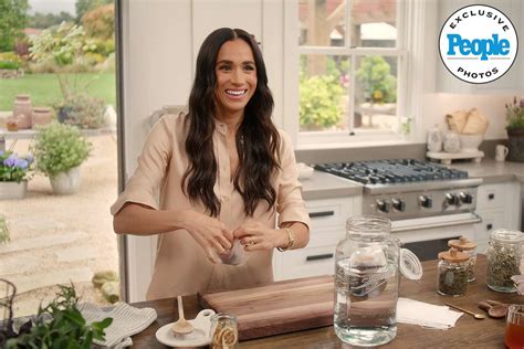 The Ratings Are in for Meghan Markle's Netflix Show 'With Love, Meghan'