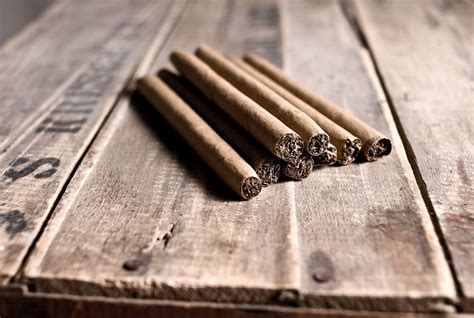 Blog: VILLIGER's Ultimate Glossary of Cigar Terminology