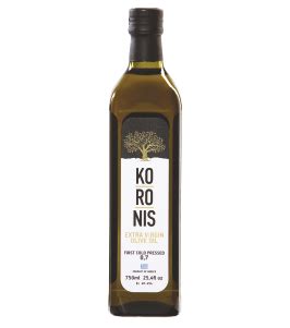 Koronis | Konstantopoulos S.A. Olymp