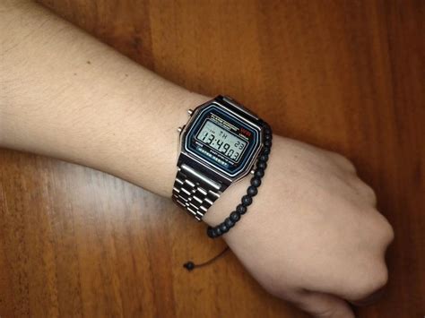 Часы Casio Retro Montana часы касио - 250 ₴, купити на ІЗІ (58549311)