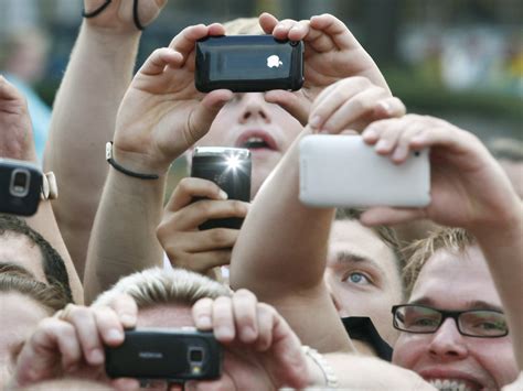 Гид По Мобильной Фотографии — Photoby.Ru