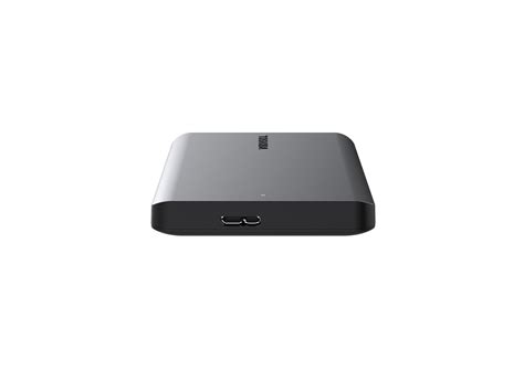 Canvio Basics – Toshiba Storage Asia
