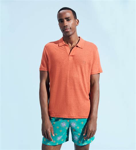 Men’s Polo Collection: The Undefeated | Vilebrequin