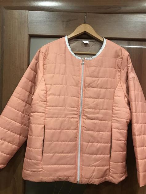 Cosytech. лёгкая куртка — цена 390 грн в каталоге Куртки Купить женские ...