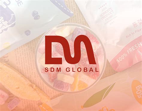 SDM Global on Behance