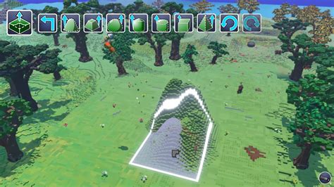 Preview: LEGO Worlds (PC) - Digitally Downloaded