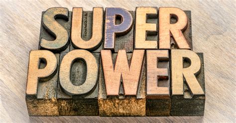 What Is Your Superpower? - Tom Sharp: Zero BS Coach