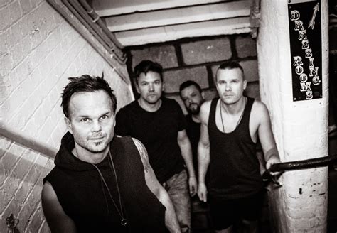 The Rasmus (Киев, Stereo Plaza): купить официальные билеты на концерт ...
