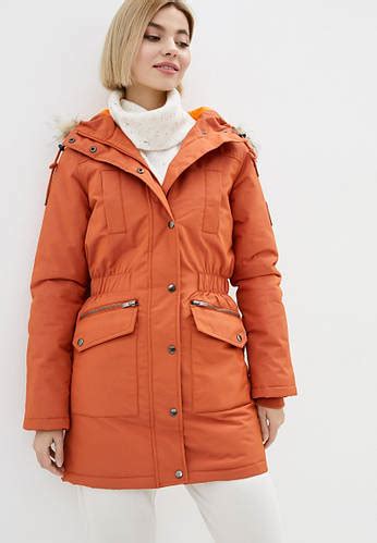 Купить Женская куртка аляска Snorkel Parka W Airboss SNK17255500 ...