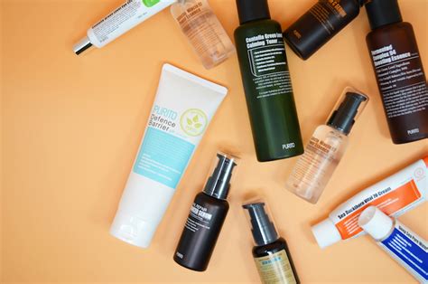 Whether New to K-Beauty or a Veteran, You Need to Get Purito Into Your ...
