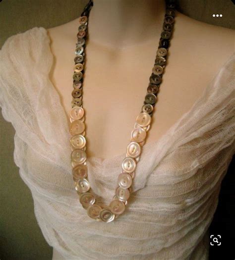 Pin de лилия em Bijouterie handmade - украшения своими руками | Colares ...