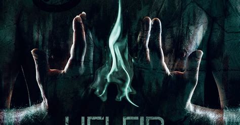 Review: Helfir – 'Still Bleeding' ~ INTRAVENOUS MAGAZINE: Your daily ...