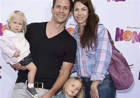 Speed Racer actor Christian Oliver and his two daughters killed in plane crash; here's all you ...