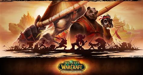 В World of Warcraft появится новая система изменяющая сложность рейда