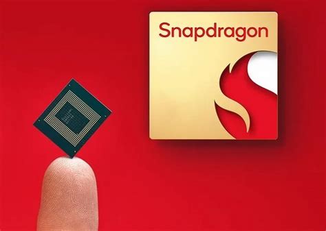 Qualcomm представит новые мобильные процессоры 18 марта