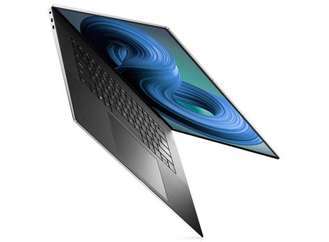 Dell XPS 17in 9720 2022 - Intel Core i7-12700H / 32GB / 1TB SSD / RTX ...