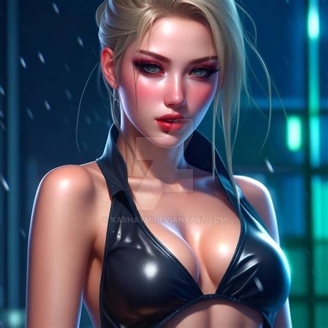 Lessi by Karhaym on DeviantArt