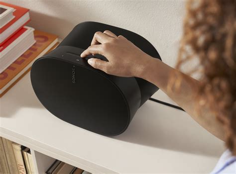 Sonos Launch: New Era 100, Era 300 Speakers With Spatial Audio ...