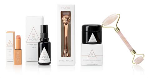 Hora Skin Care – BELLO Mag