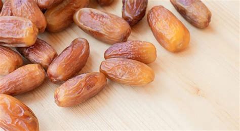 Le saviez-vous ? Voici pourquoi le Deglet Nour est tant prisé de par le ...