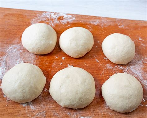 Рецепт бубликов на закваске с фото пошагово на Вкусном Блоге