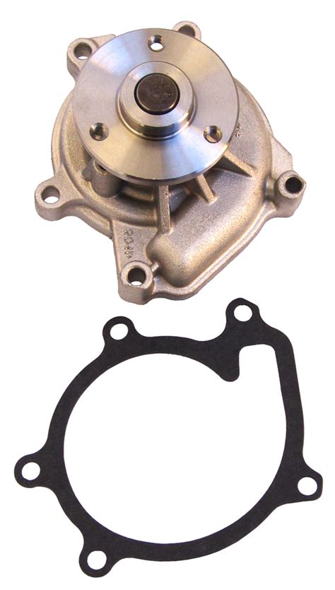 MAPCO 21549 Wasserpumpe