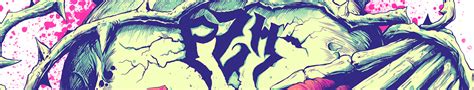 PZH Wear 2017 :: Behance