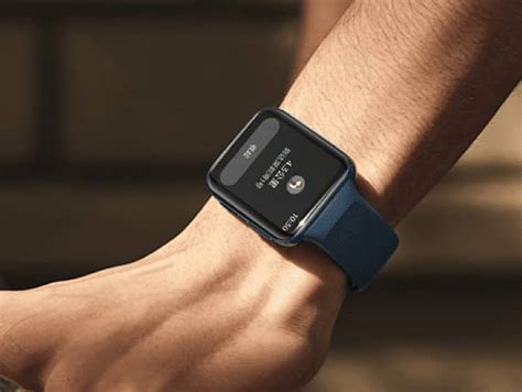 OPPO Watch 2 surge em novas imagens a dois dias do lançamento