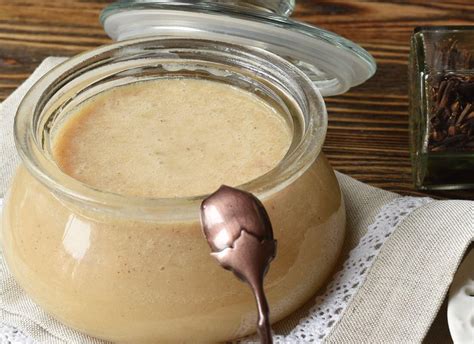 Молочный конфитюр со специями/ Confiture de lait aux épices — Рецепты ...